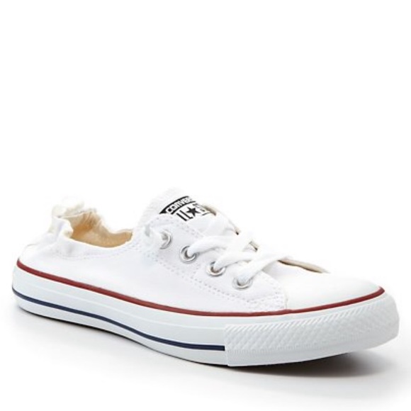 Converse | Shoes | New Converse Chuck Taylor Shoreline Slip On | Poshmark